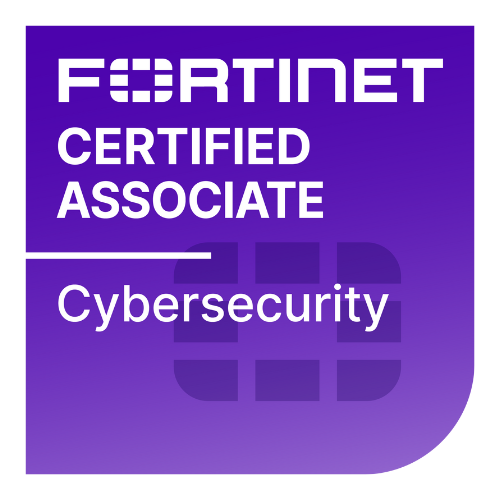 Fortinet Certification