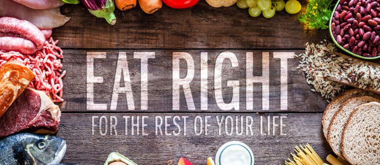 HOW TO EAT RIGHT AND MANAGE YOUR LIFE (E-BOOK). - Vitor Martins | H...