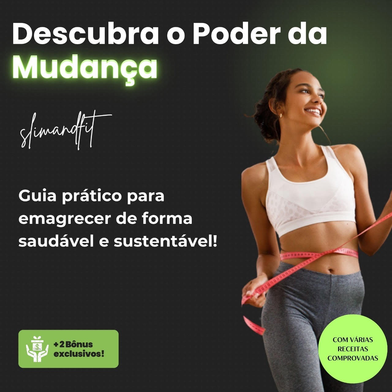 E-book "Slim & Fit