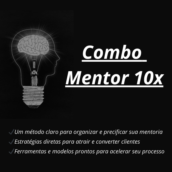 Combo Mentor 10x