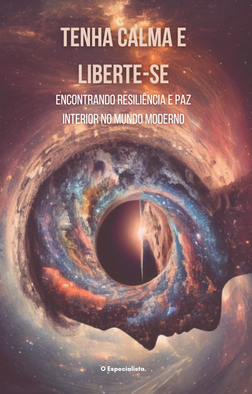 Tenha Calma e Liberte-se