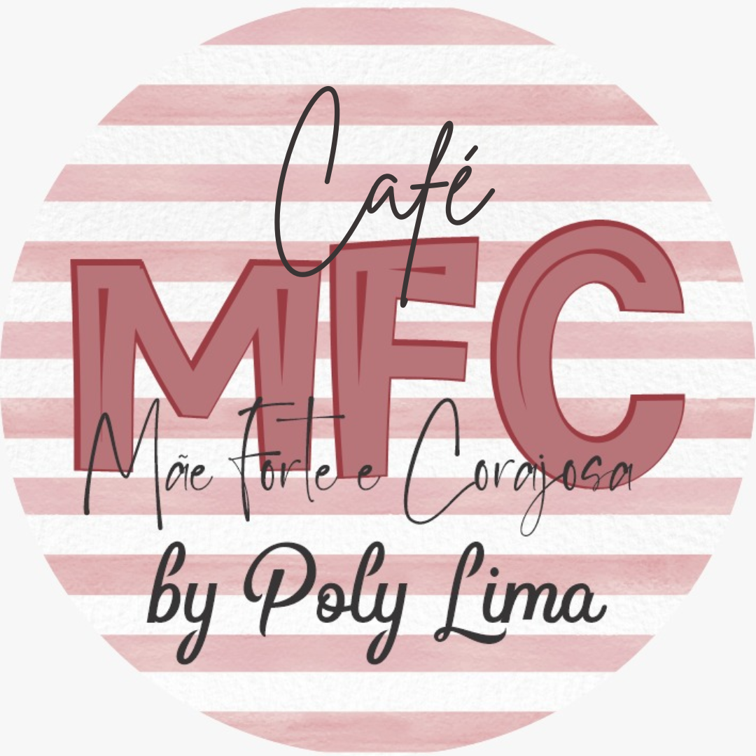 Café Mae Forte e Corajosa - Café MFC - Polyana Lima del Isola | Hot...