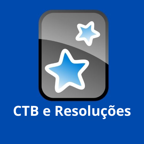 CTB e Resoluções do Contran - Christian Soares | Hotmart