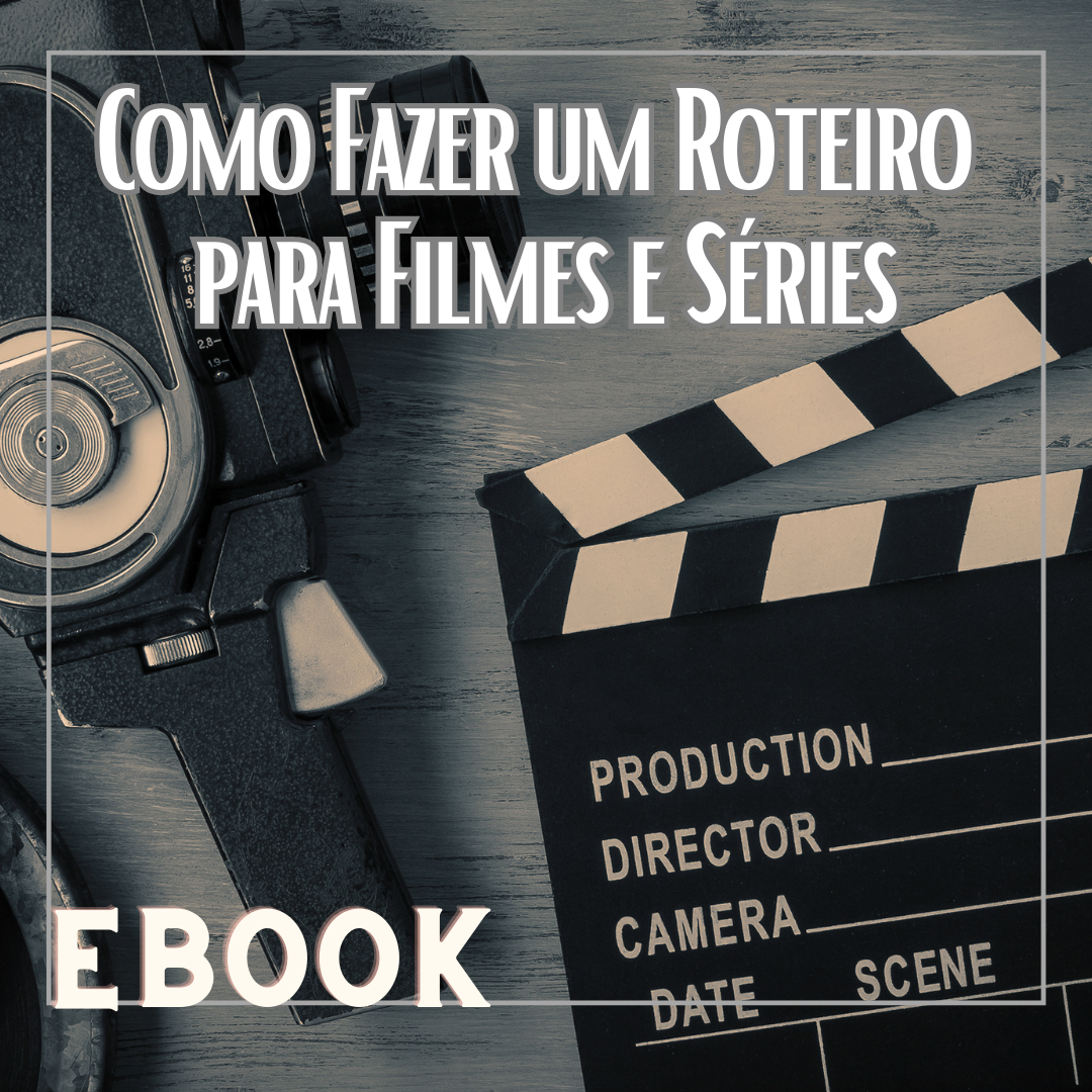 Como Fazer Roteiro para Filmes e Séries - Jose Claudio Cunha e Silv...