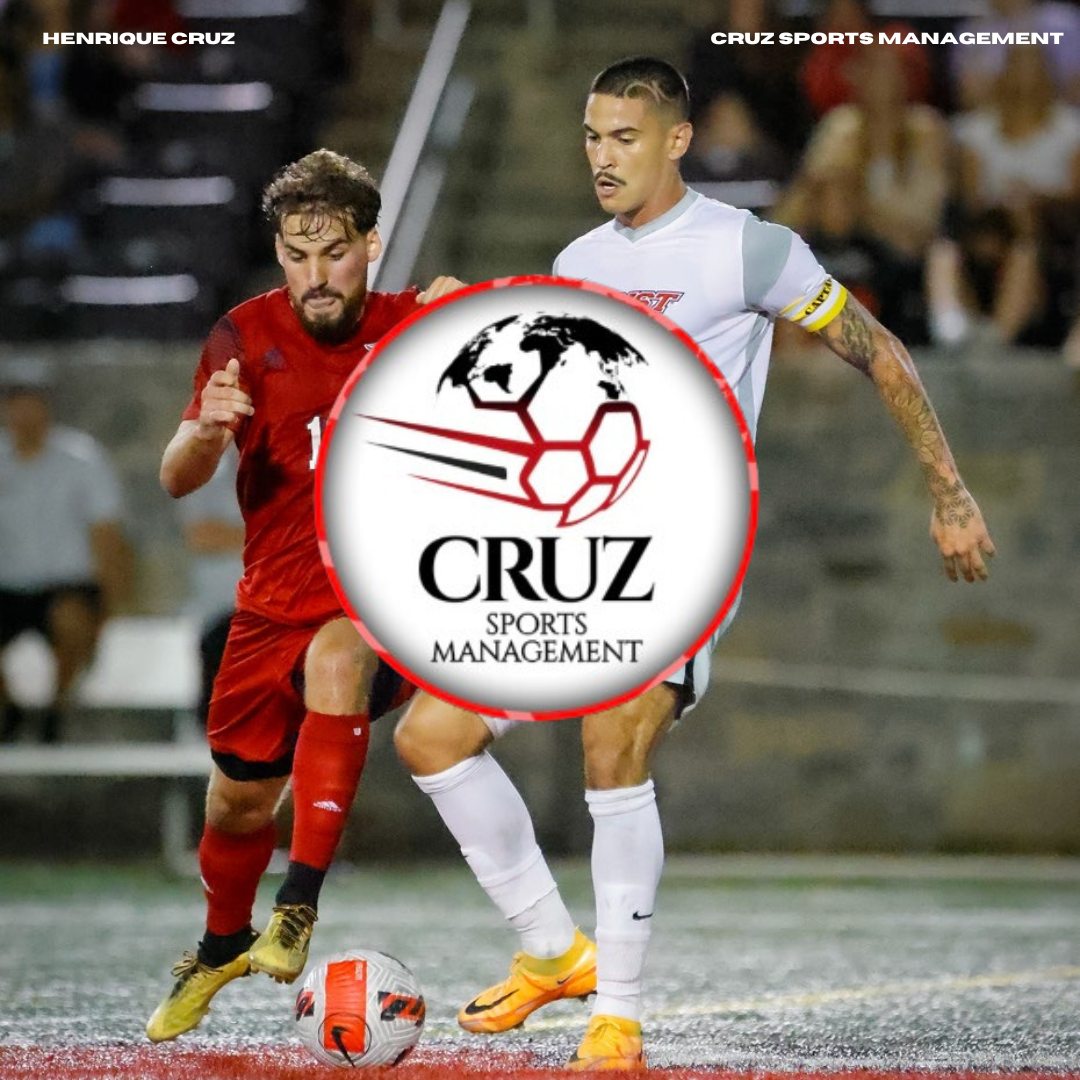 Guia Intercâmbio Esportivo: Seu caminho para o sucesso! - Cruz Spor...
