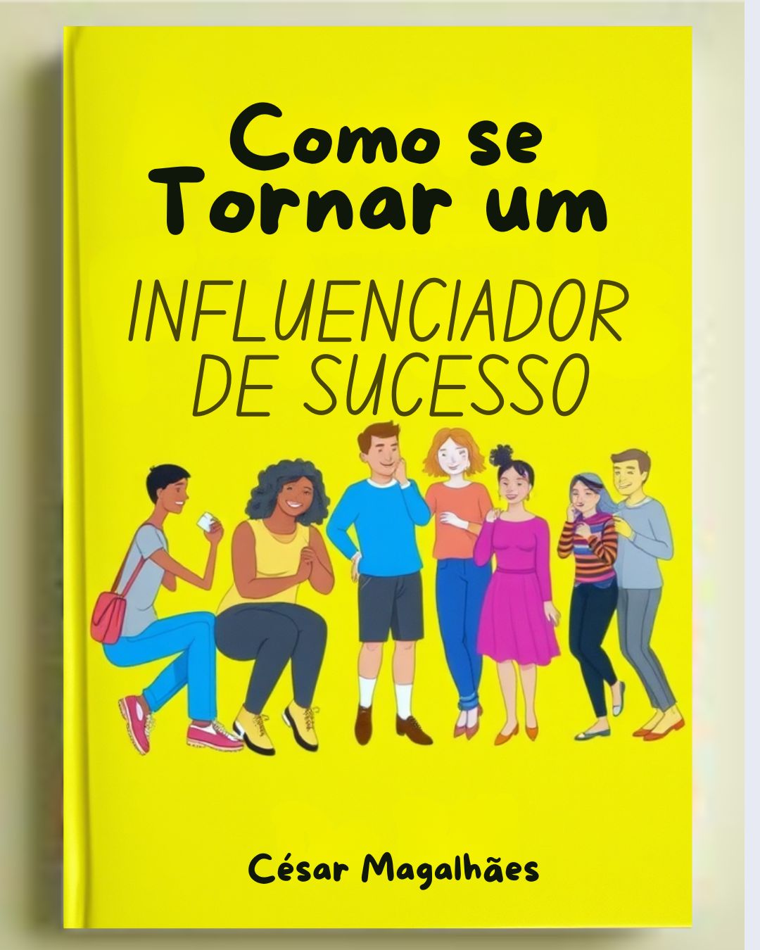 COMO SE TORNAR UM INFLUENCIADOR DE SUCESSO - Revista Styllus | Hotmart
