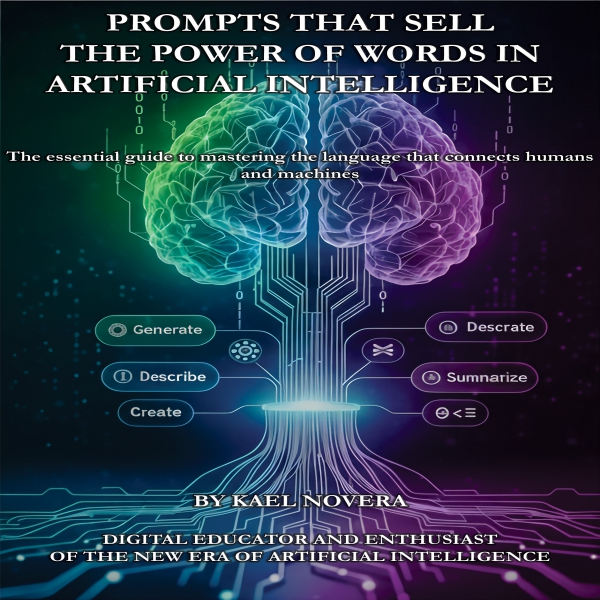 Prompts That Sell: The Power of Words in Artificial Intelligence