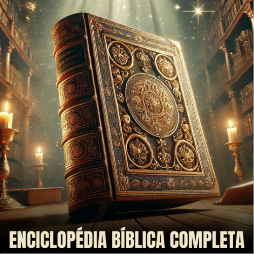 Complete Bible Encyclopedia App