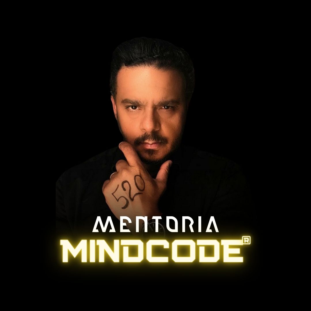 MindCODE® - Diego Araújo - Diego Araújo | Hotmart