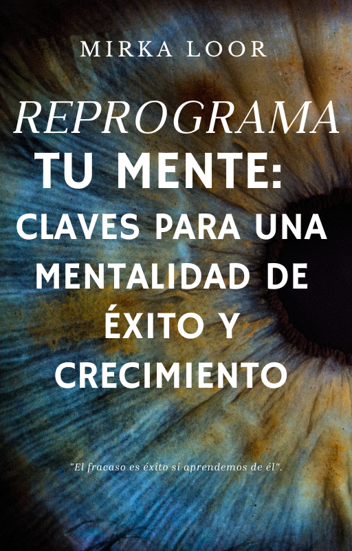 E-BOOK DESARROLLO PERSONAl - Mirka Daniela Loor Cantos | Hotmart