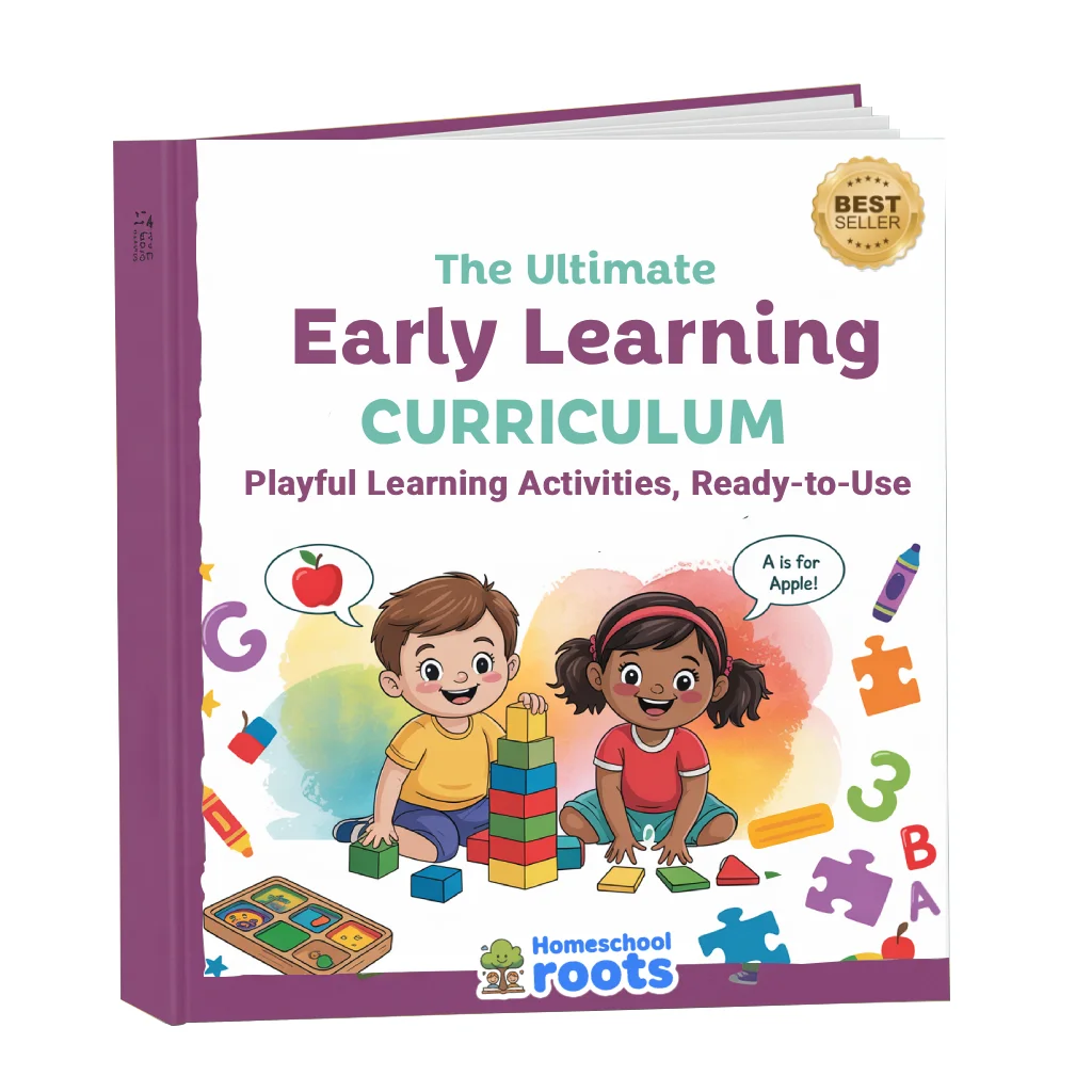 Early Learning Curriculum