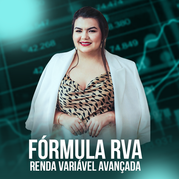 Fórmula RVA - Renda Variável Avançada
