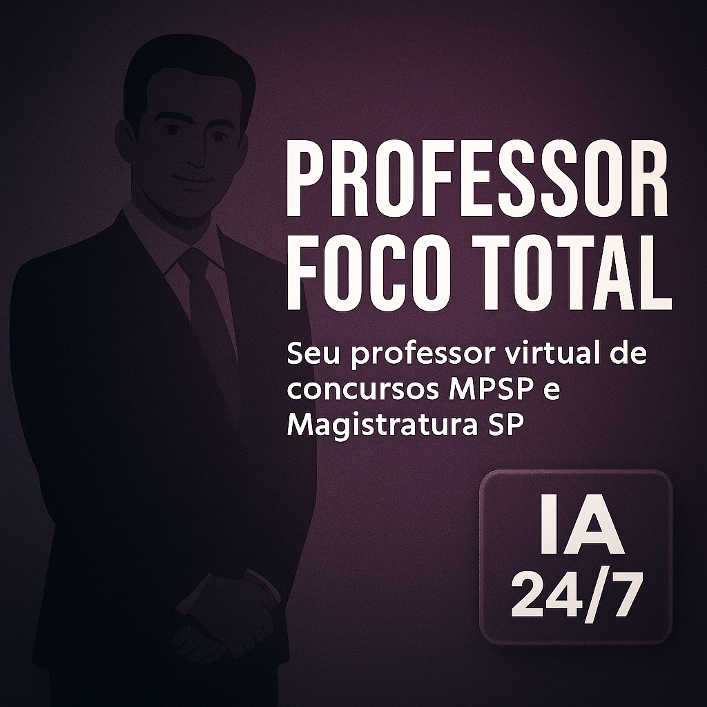 Professor Virtual do Foco Total - Inteligência Artificial - André E...