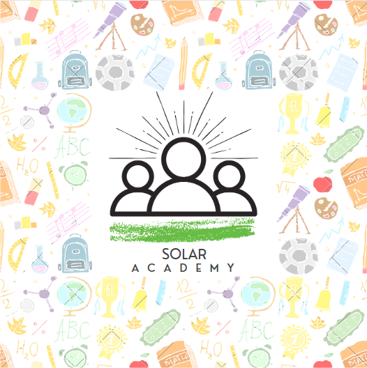 SolarFlix - Solar Academy | Hotmart