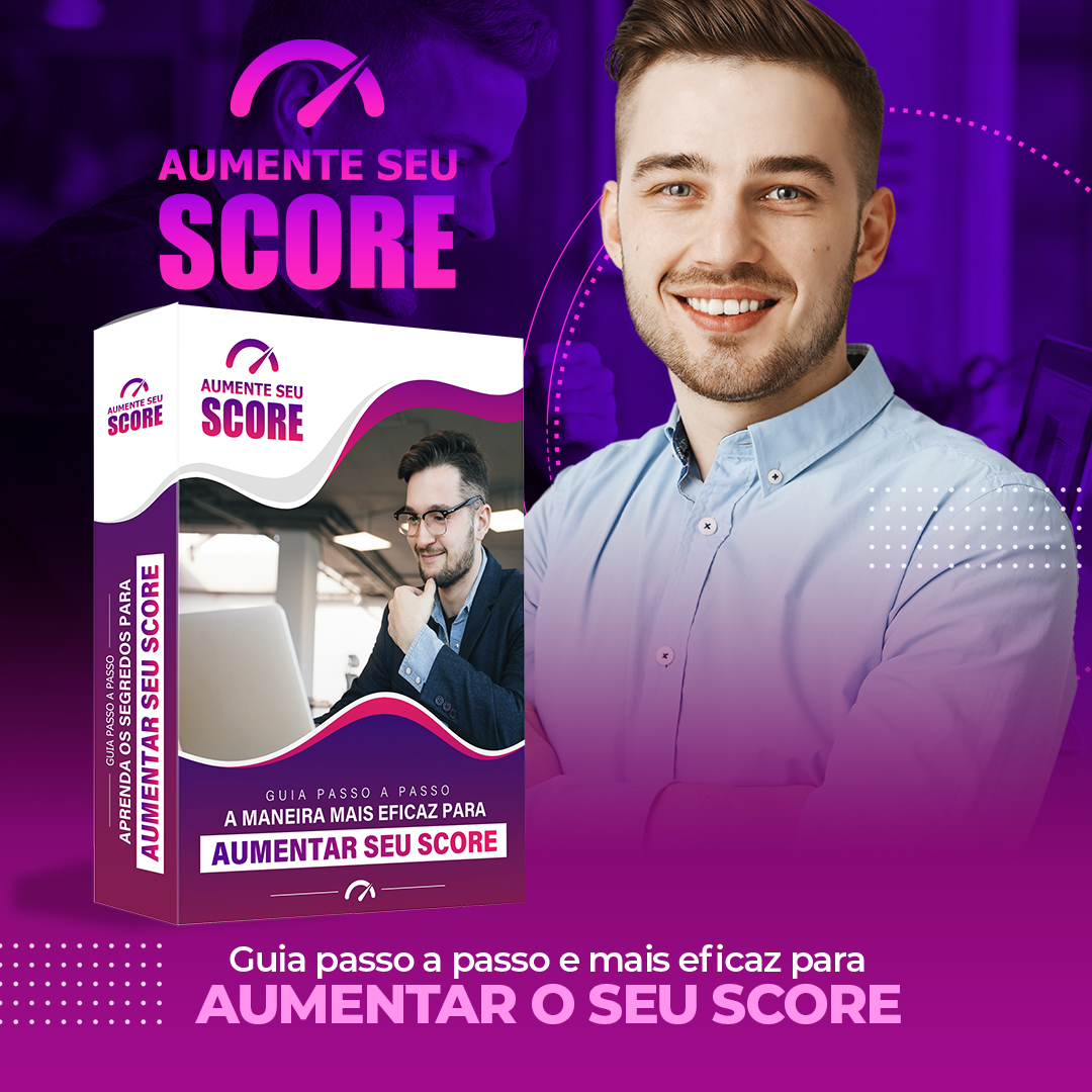 Aumente Seu Score