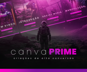 Canva Prime