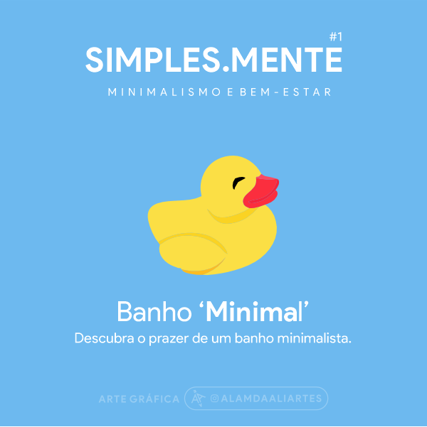 REVISTA SIMPLES.MENTE #1 - Alamda Ali | Hotmart