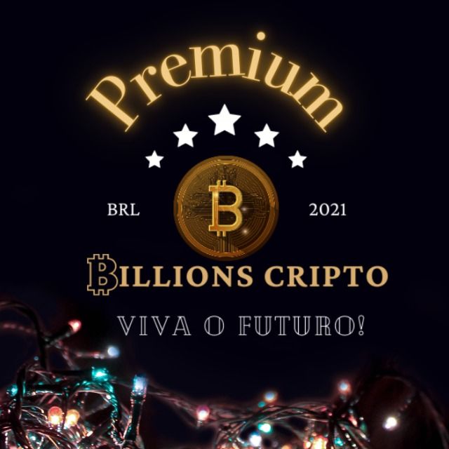 Sala Premium Billions Cripto - EDUARDO CANABARRO | Hotmart