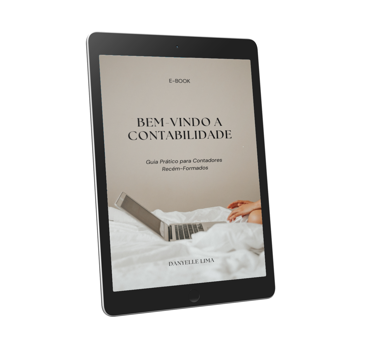 Bem-vindo ao Mundo da Contabilidade: Guia prático para recém-formad...