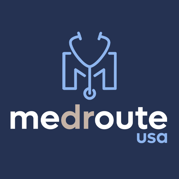 MedRoute USA - MedRoute USA | Hotmart