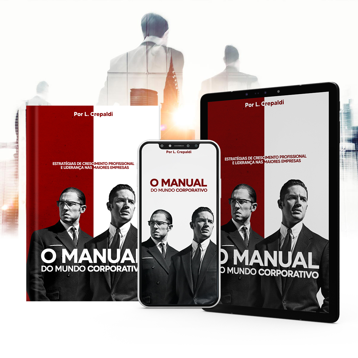 O Manual do Mundo Corporativo