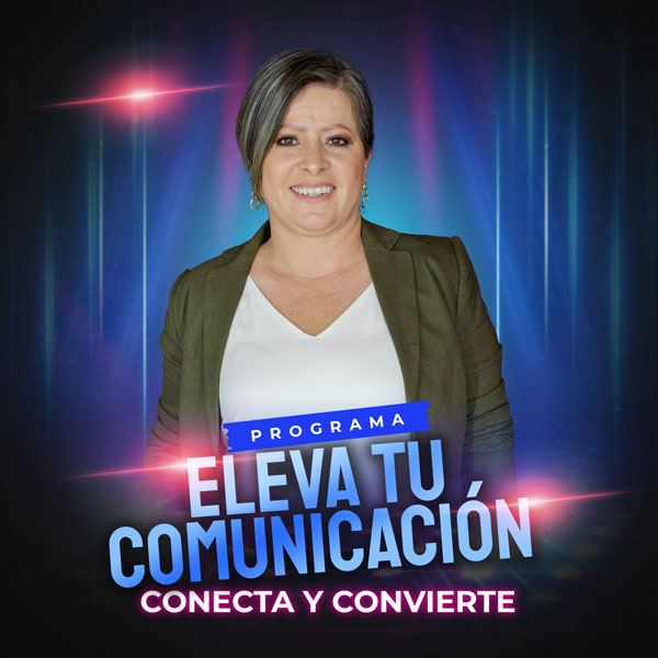 Comunica, Conecta y Convierte - Liliana Pedraza | Hotmart