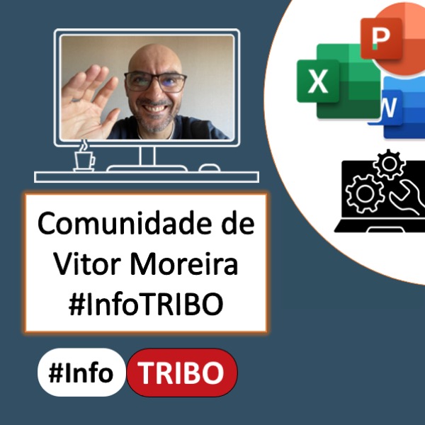 #InfoTRIBO.A57 - Vitor Moreira #InfoDicas | Hotmart
