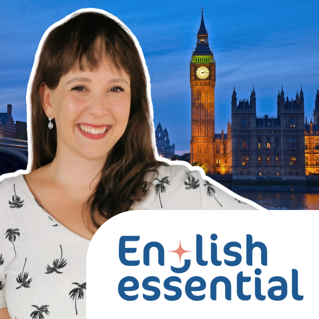 Brilliant English - Jessica Parish | Hotmart