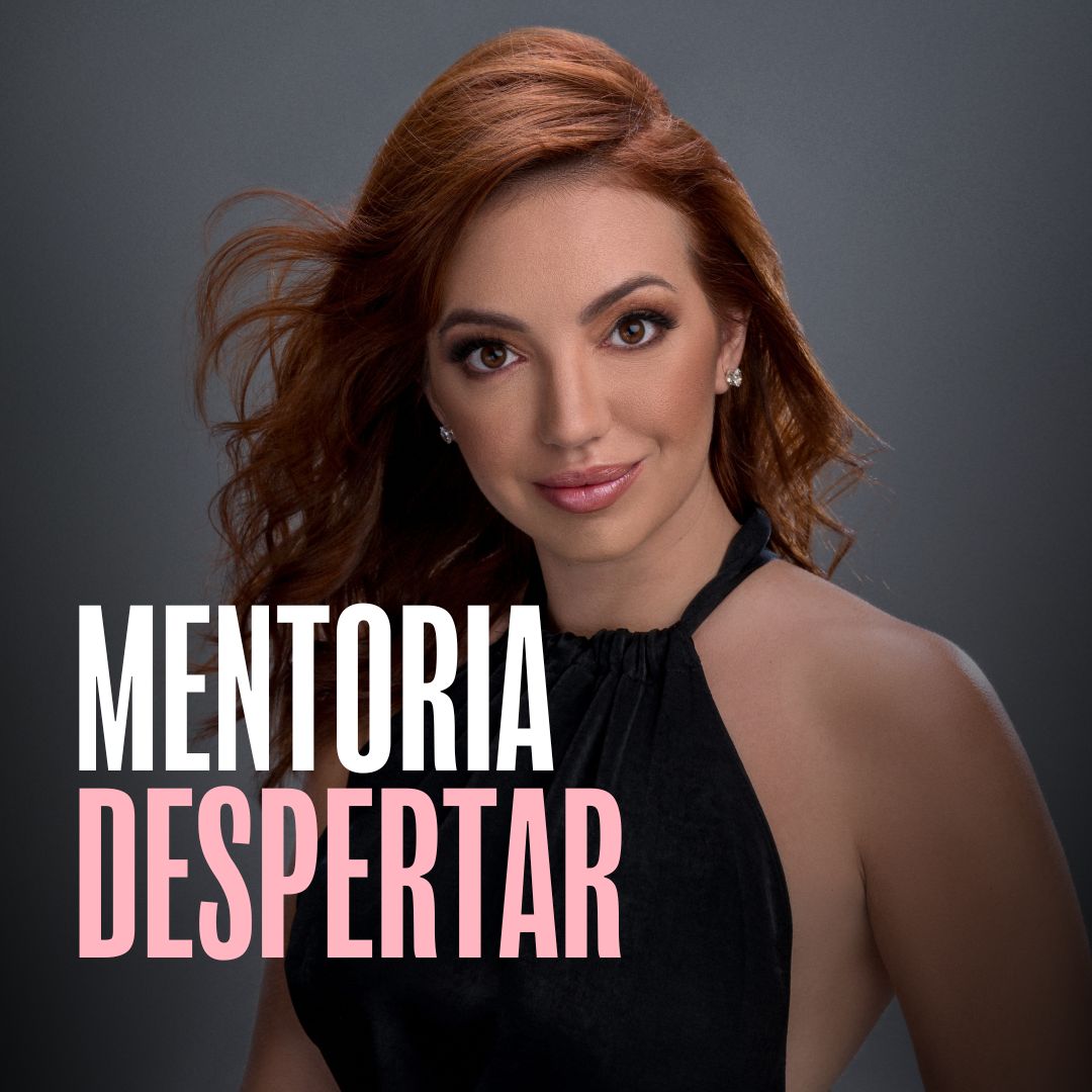 MENTORIA DESPERTAR - Thabata Agarelli | Hotmart