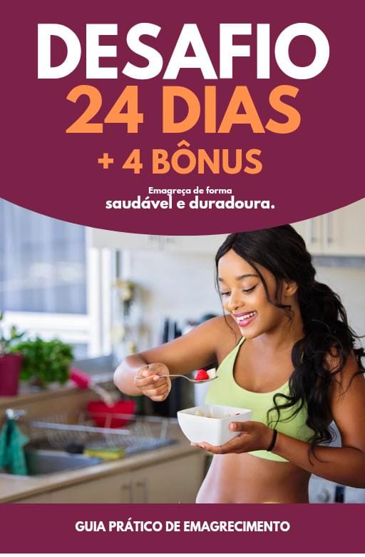 DESAFIO 24 DIAS