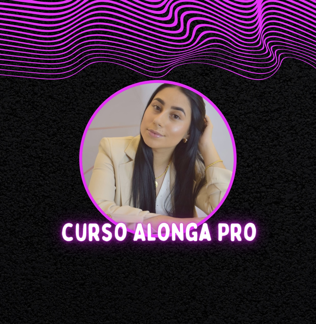 Curso Alonga Pro