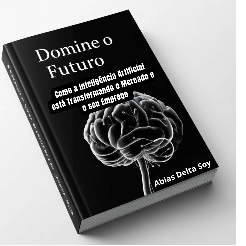 Domine o Futuro: Como a Inteligência Artificial Está Transformando ...