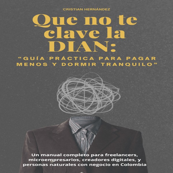 Que no te clave la DIAN