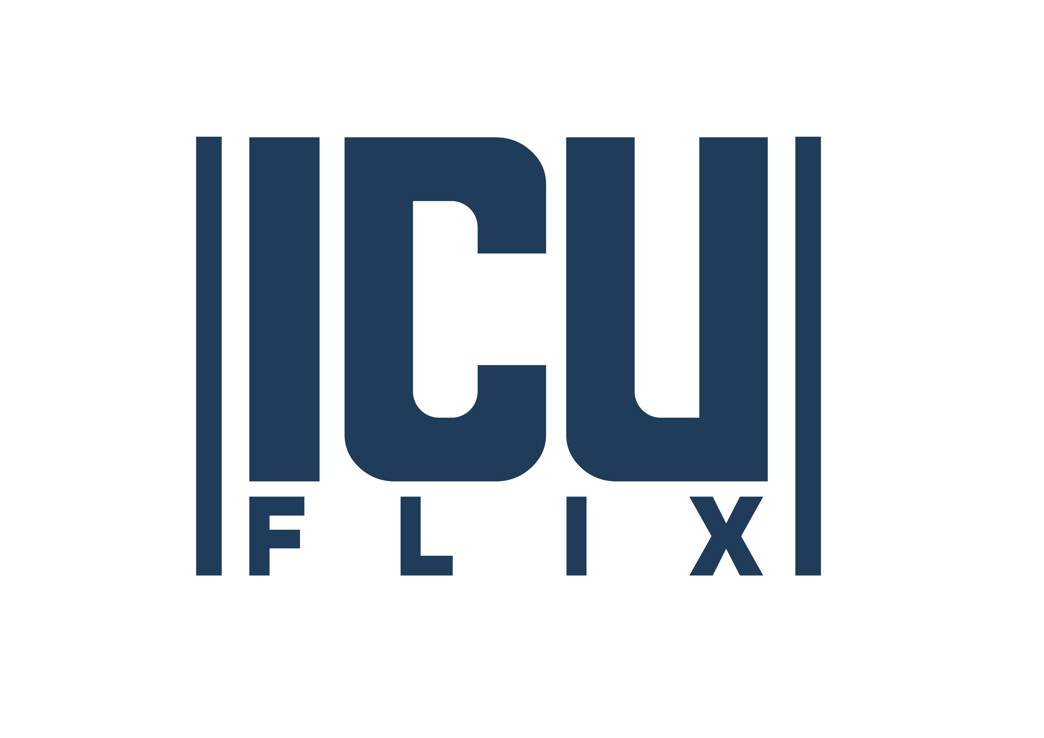 ICU-FLIX - ICU HUB LTDA | Hotmart