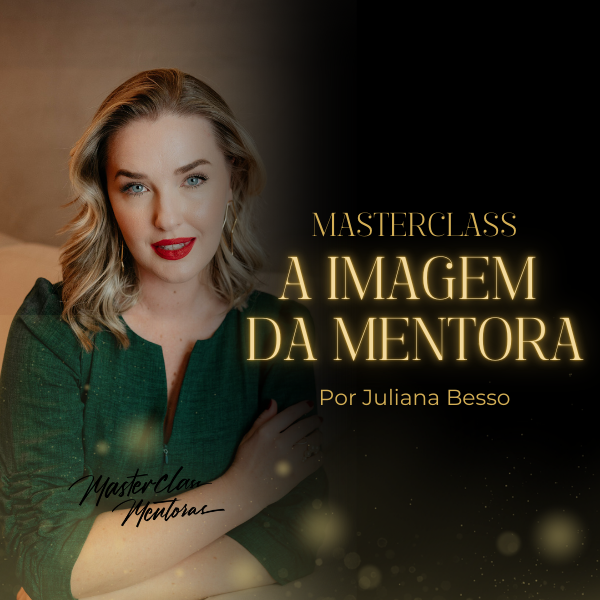 A Imagem da Mentora - Fabi Freire | Hotmart