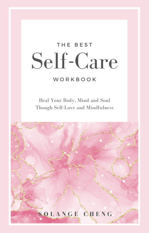 The Self Care E-Book