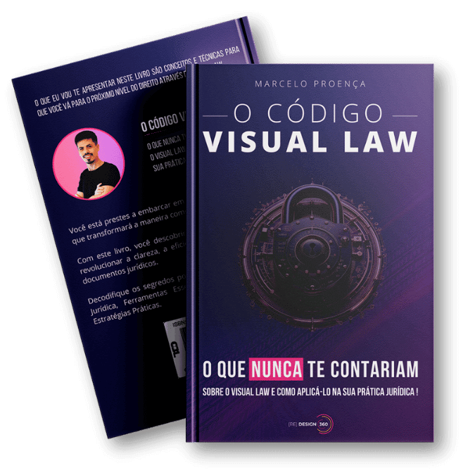 eBook: O Código Visual Law