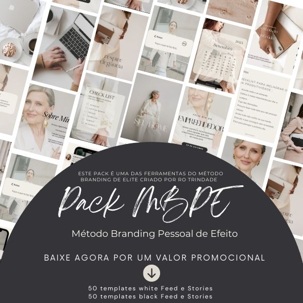 PACK TEMPlATES - MBPE