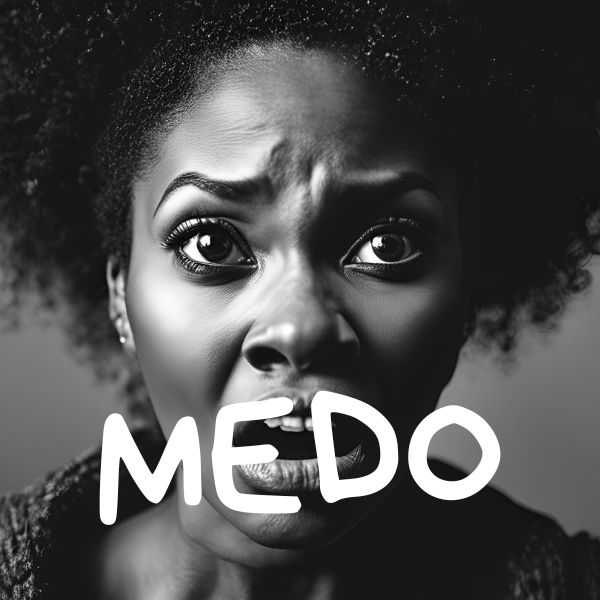 MEDO - Ronaldo Dag Zadrozny | Hotmart