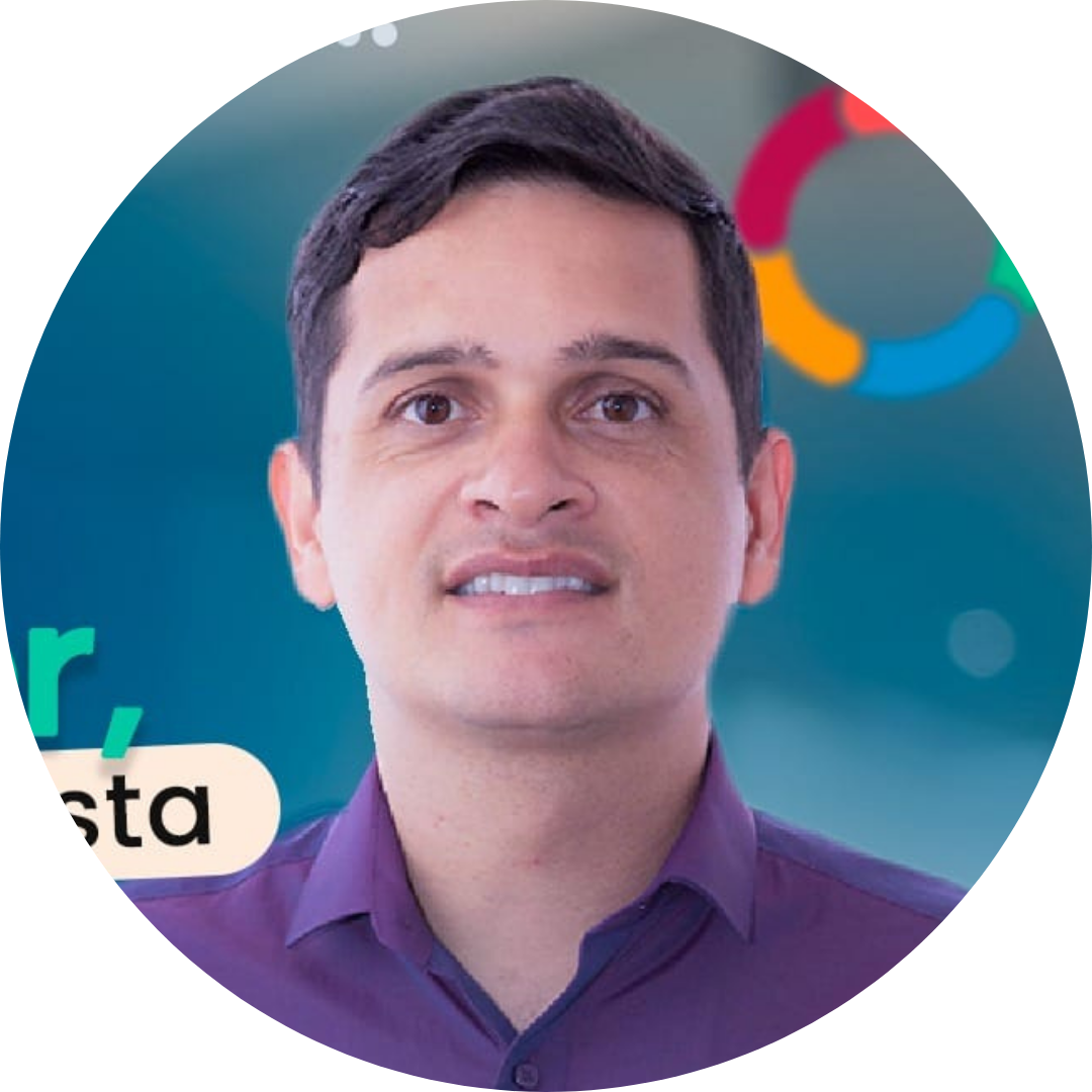 Avaliação - Terapeuta Marcel Costa