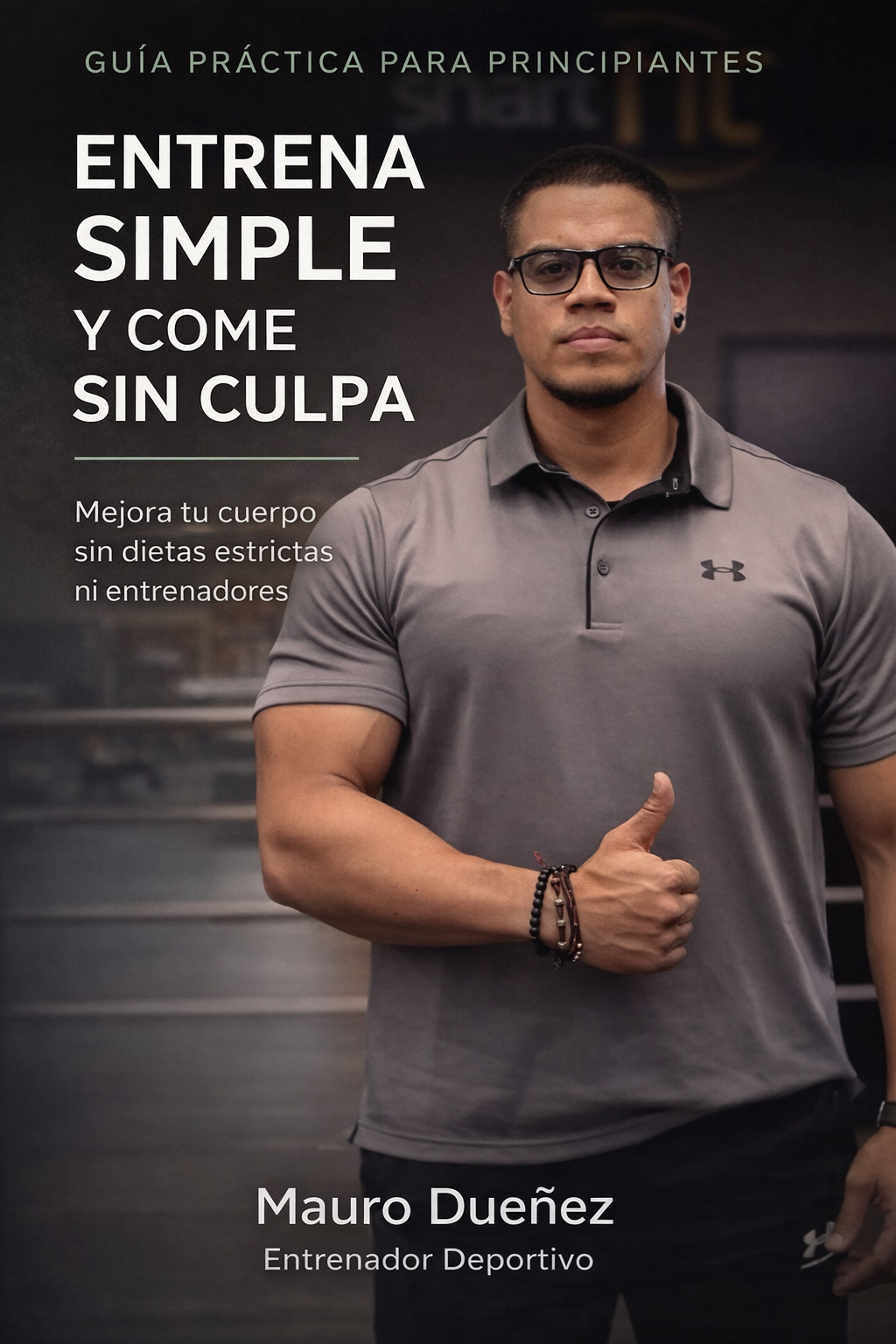 entren simple y come sin culpa” | Hotmart