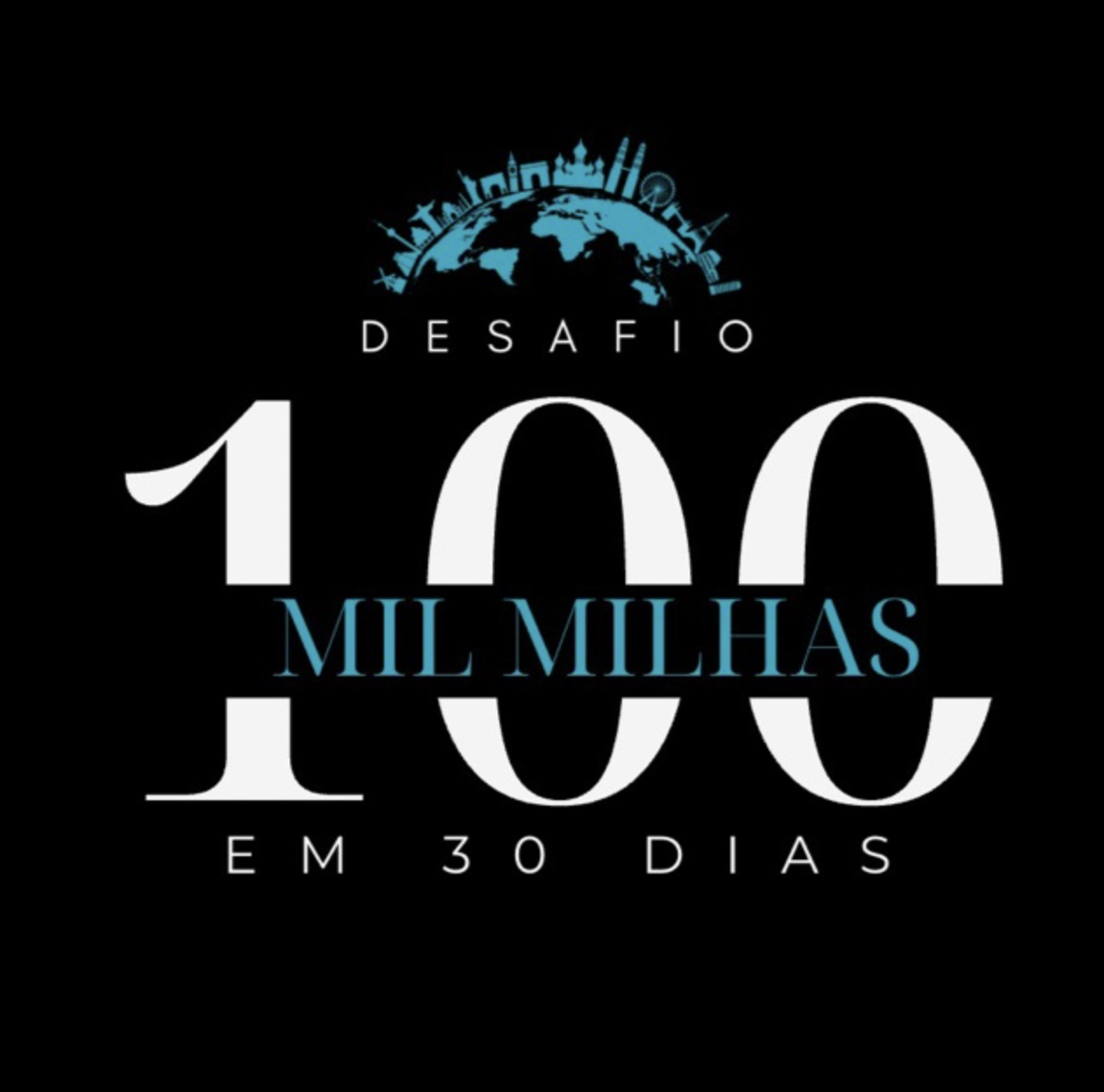 Desafio DO 0 A 100 MIL MILHAS - Larissa Lirio | Hotmart