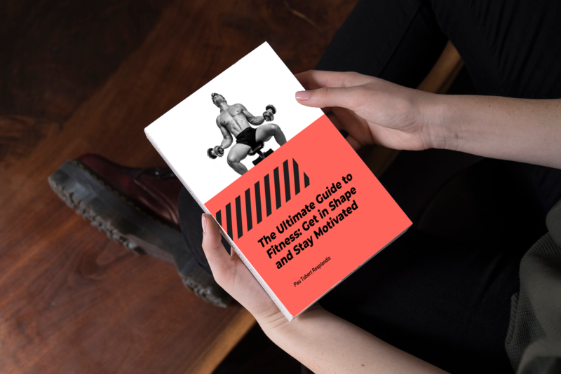 Unleash Your Potential: The Ultimate Fitness Guide - Pau Tubert | H...