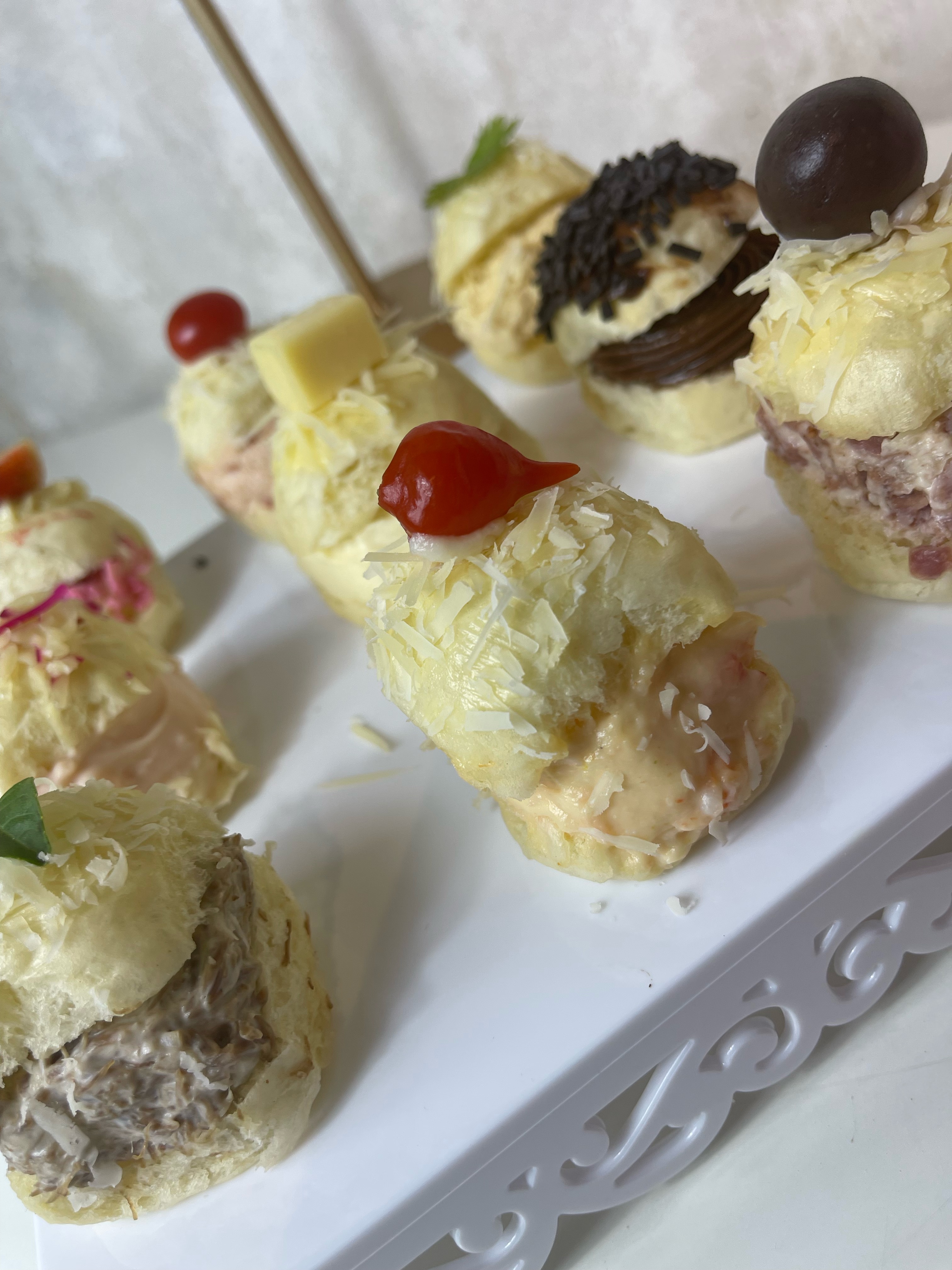 Pão Delicia - Confeitaria Refinada | Hotmart