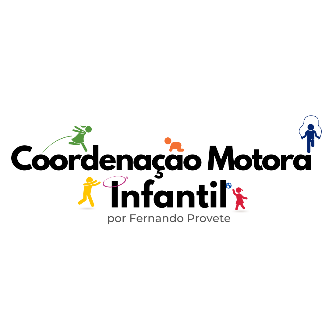Coordenação Motora Infantil com Fernando Provete - LUCIANO DA COSTA...