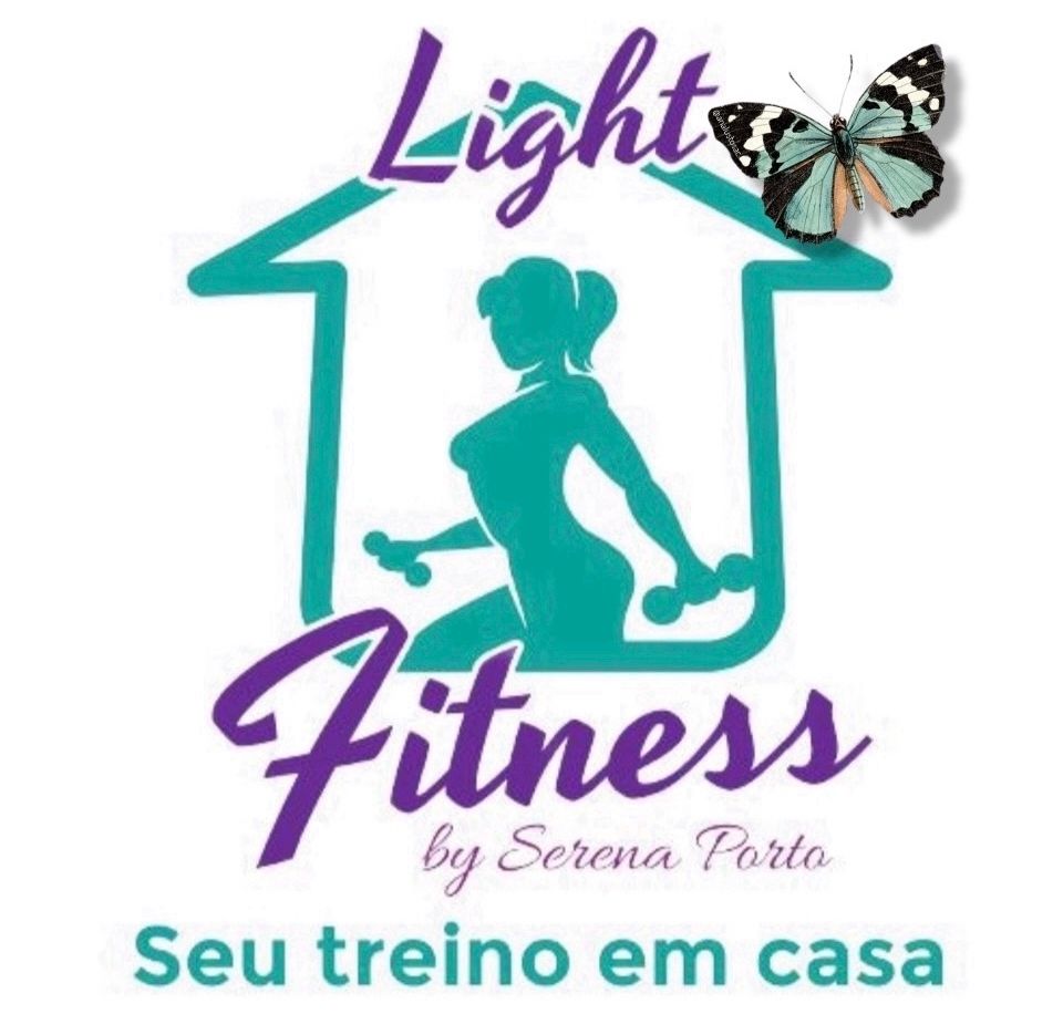 Light Fitness - Serena Porto | Hotmart