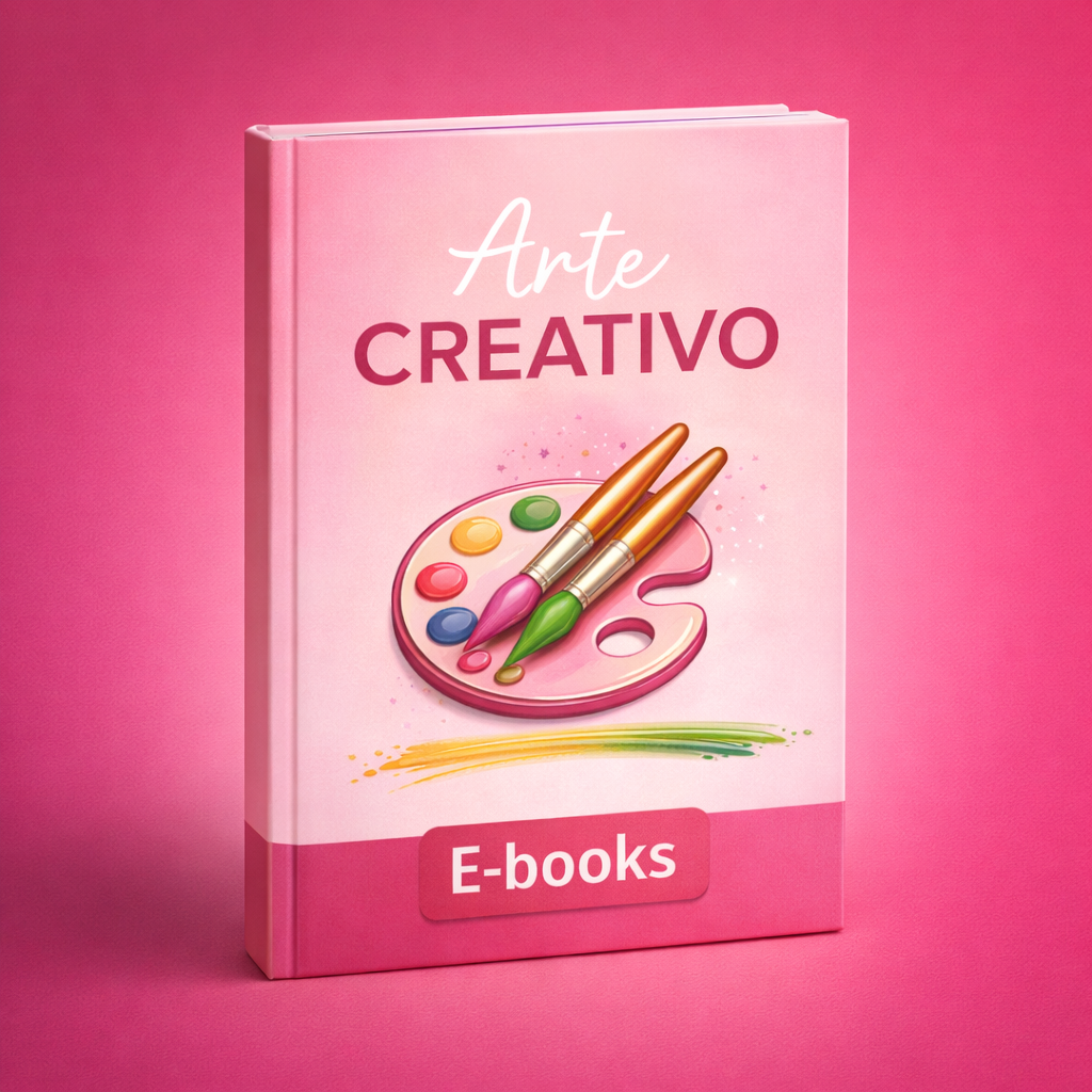 Recursos Adicionales - Leenith Borges - Arte | Hotmart