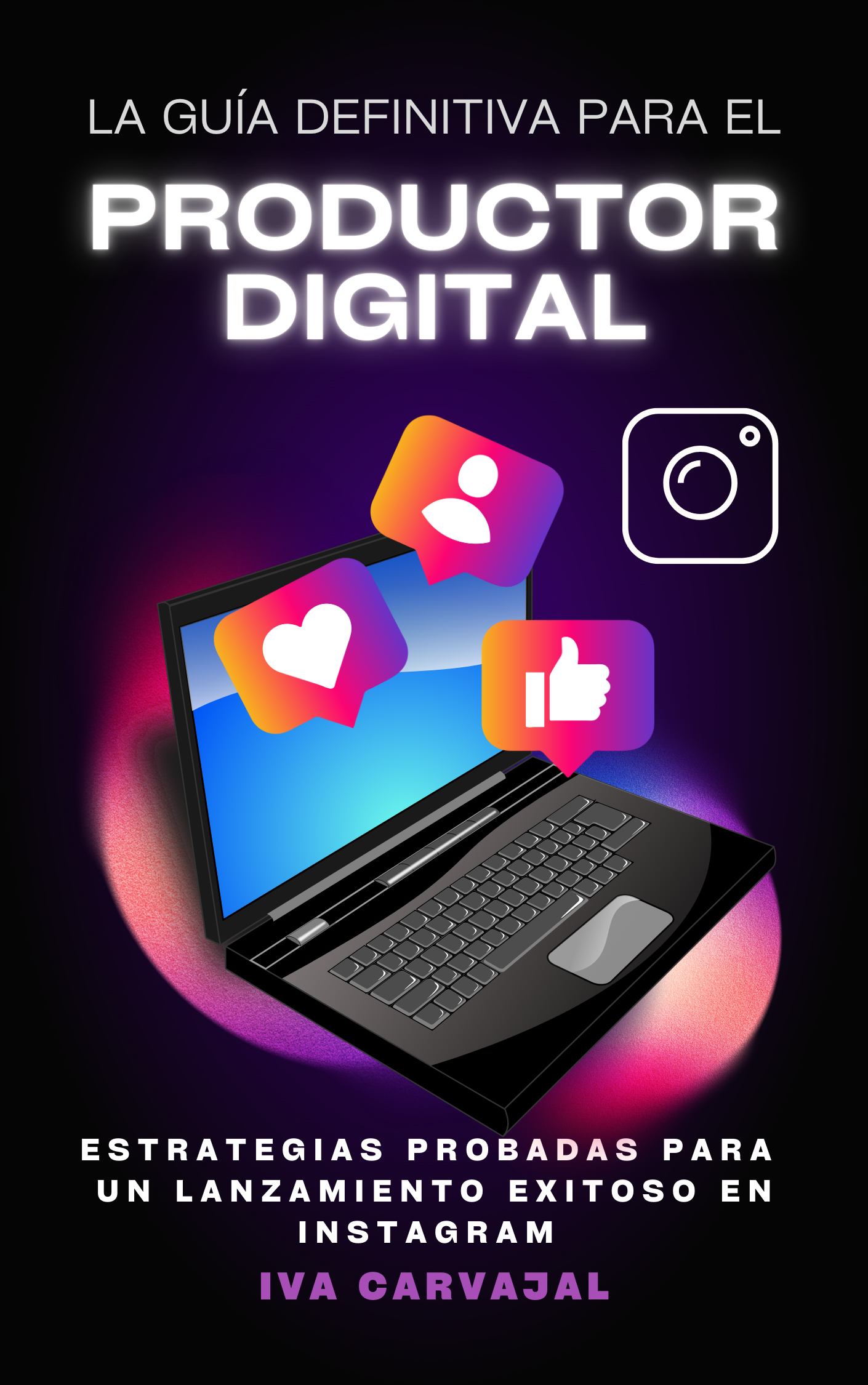 Ebook: La Guía Definitiva para el Productor Digital - Alex Matías N...