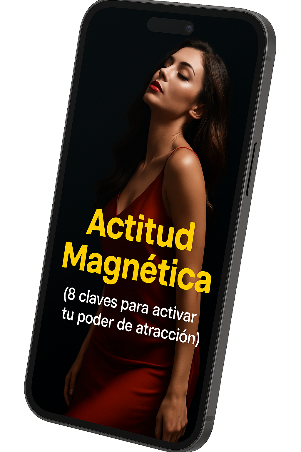 Actitud Magnética - Digital Protocol | Hotmart