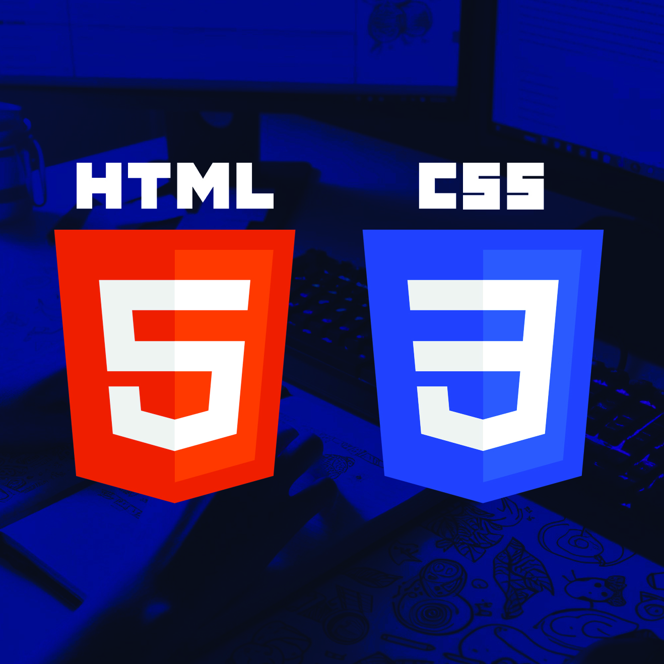 HTML 5 + CSS 3